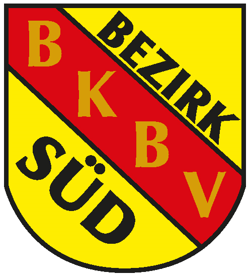 Willkommen beim Bezirk Süd im BKBV e.V.